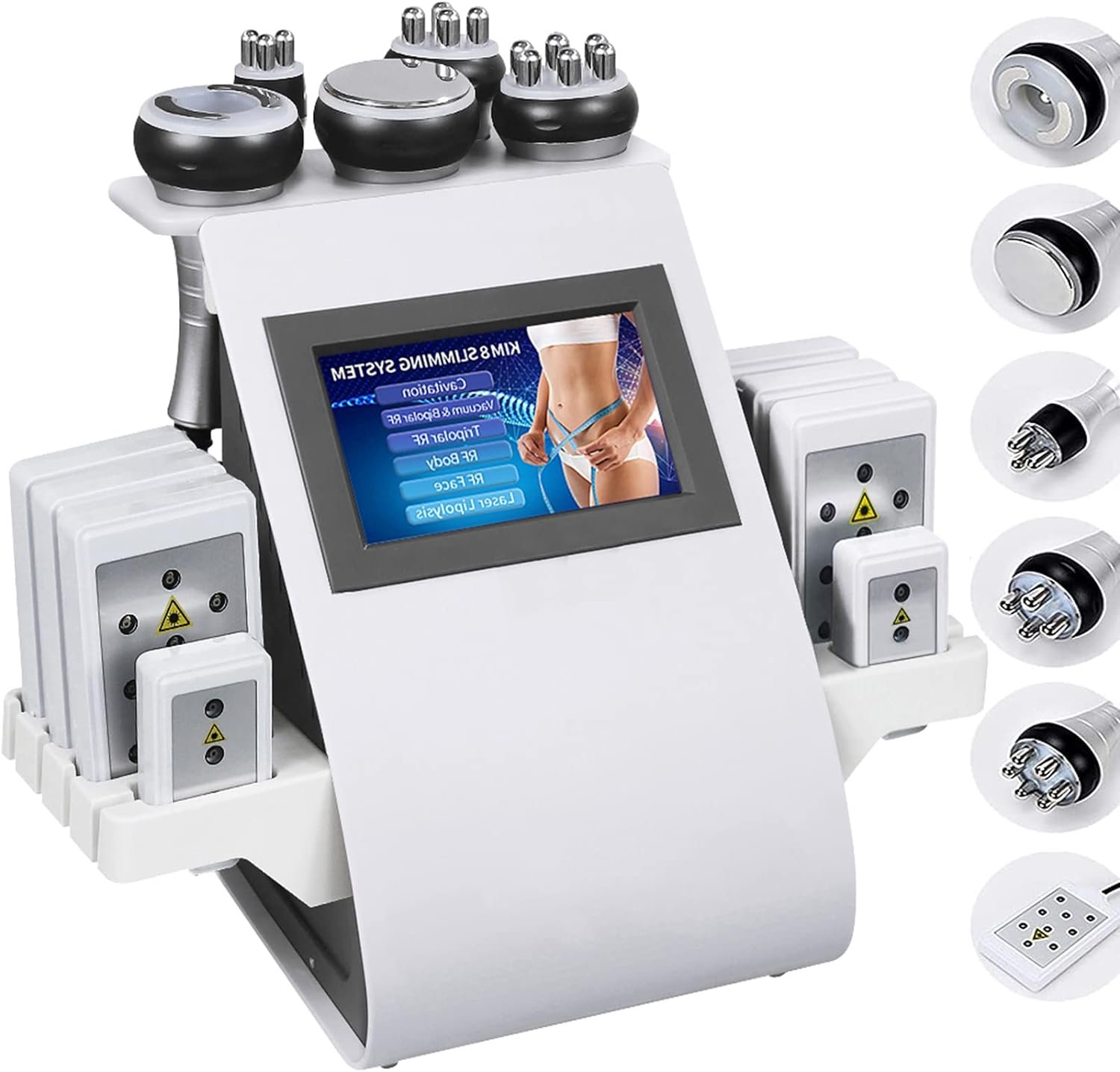 Babiloon 40K Cavitation Machine Review - Amazing Diet & Fitness Reviews
