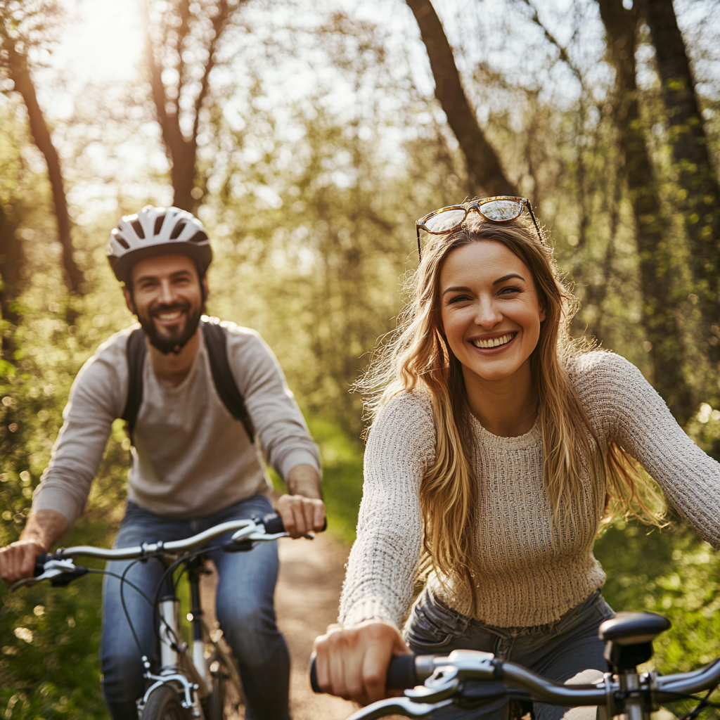 What to Know about Using GPS with Your Cycle - Amazing Diet & Fitness ...